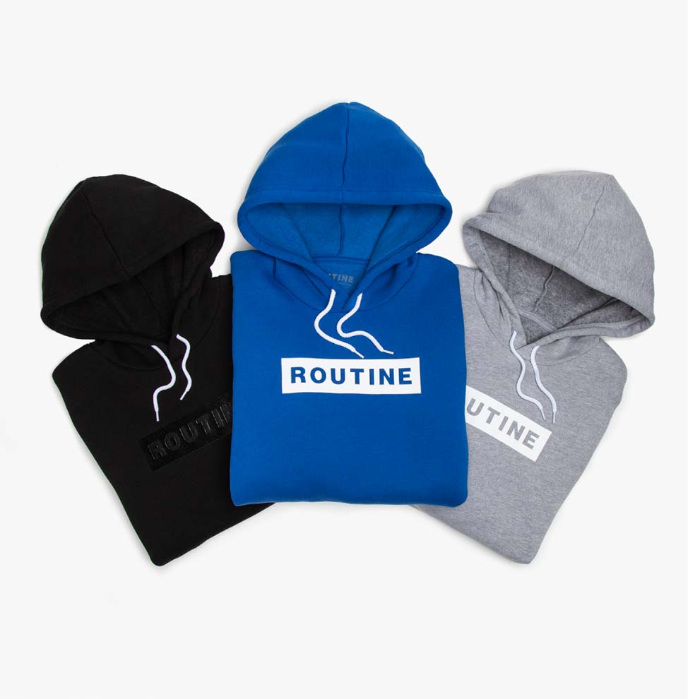 Baseball Lifestyle Clothing and Apparel | Routine.com