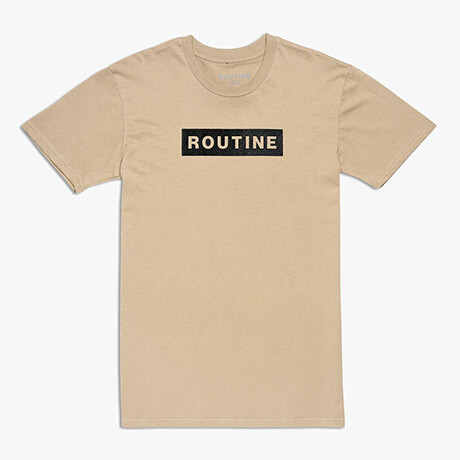 Baseball Lifestyle Clothing and Apparel | Routine.com