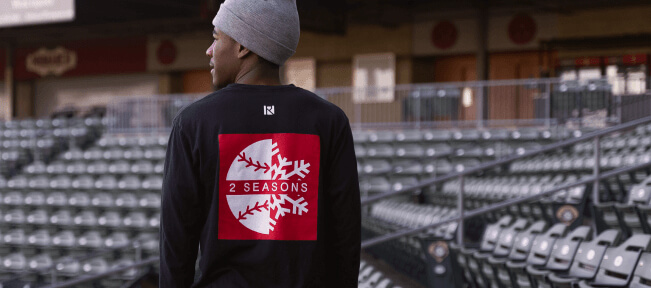 Baseball Lifestyle Clothing and Apparel | Routine.com