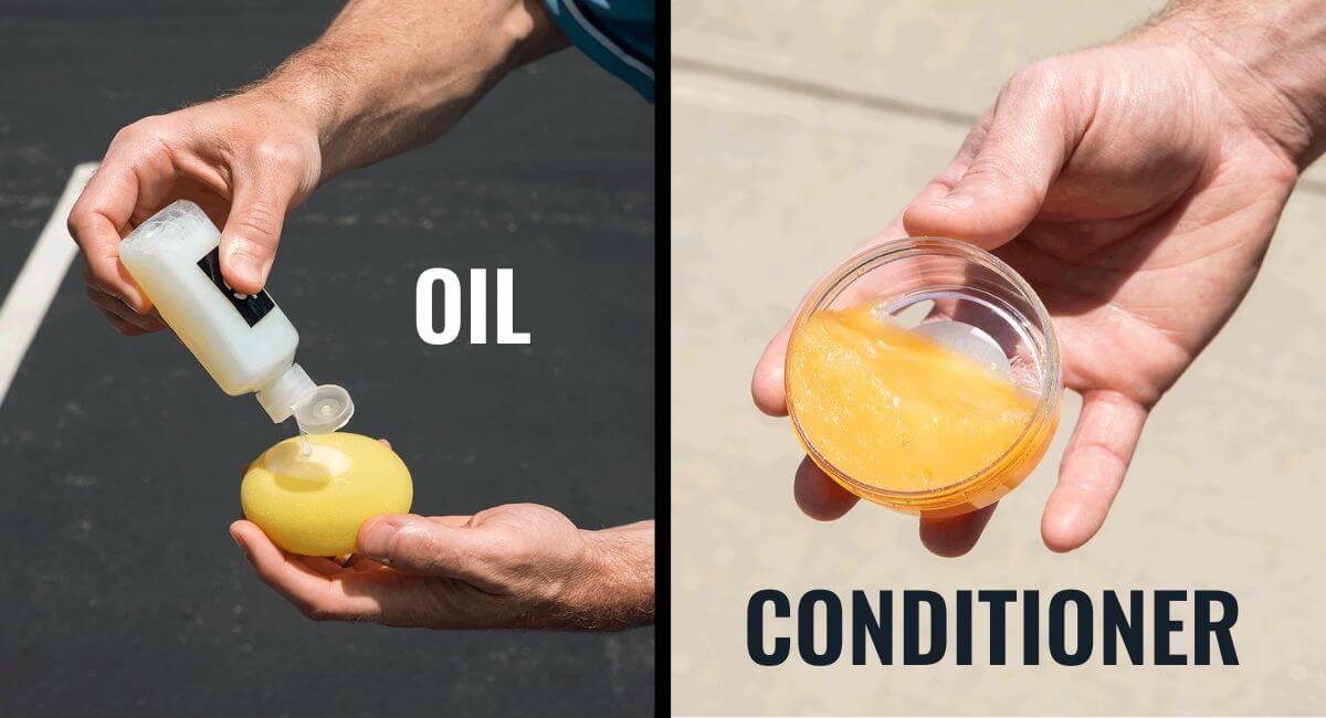 How To Clean A Baseball Or Softball Glove | JustGloves Blog