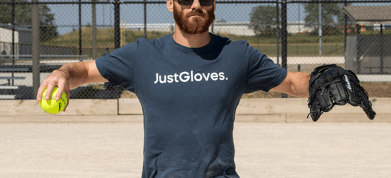 How To Throw A Softball | For The Softball Dad