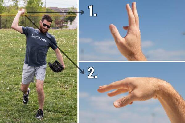 How To Catch A Fly Ball | 5 Easy Steps