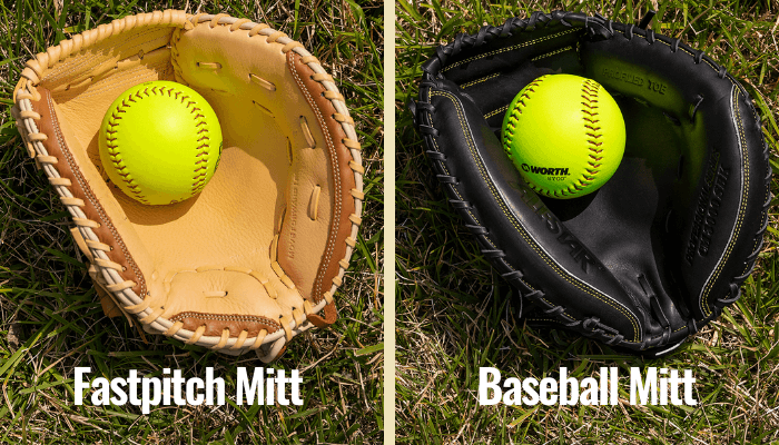 How To Find A Fastpitch Catcher's Mitt For Dad | JustGloves.com