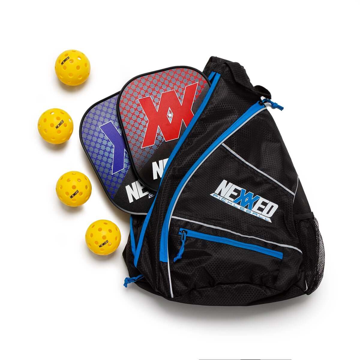 7 Best Pickleball Starter Sets For 2022 | JustPaddles