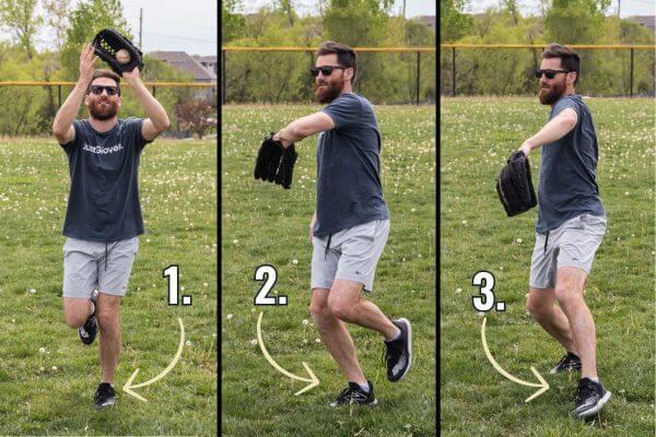How To Catch A Fly Ball | 5 Easy Steps