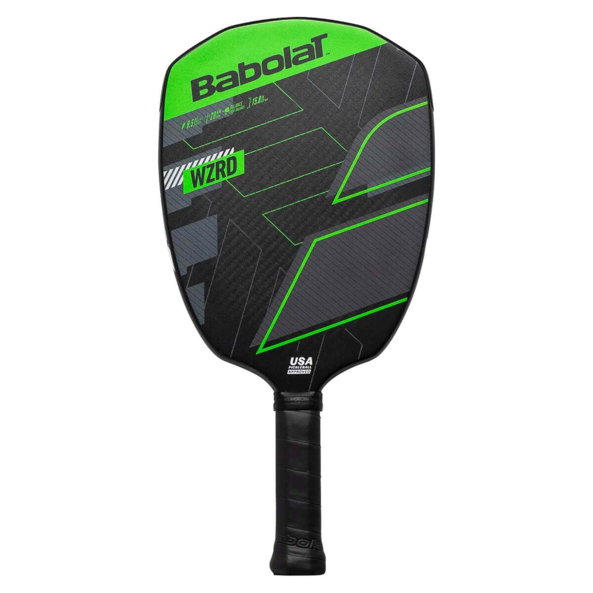 3 Best Babolat Pickleball Paddles In 2025 | JustPaddles