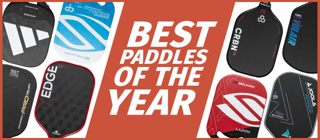 4 Best Selkirk Pickleball Paddles In 2024 | JustPaddles