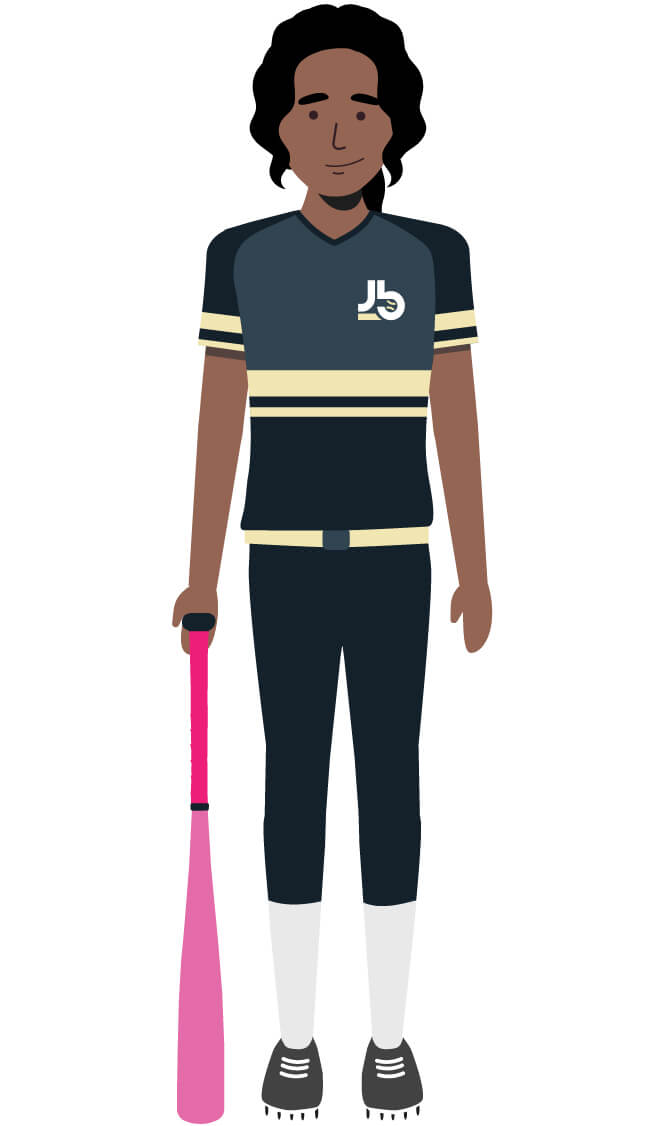 Fastpitch Softball Bat Buying Guide: Choosing The RIght Size