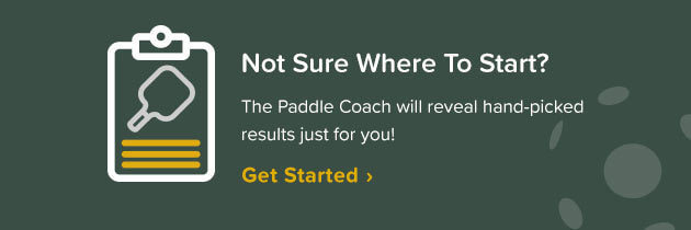 Pickleball Lesson Plan | JustPaddles