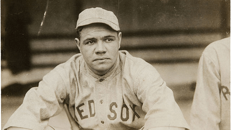 The Origins of the 12 Best Baseball Nicknames Of All Time | JustBats Blog