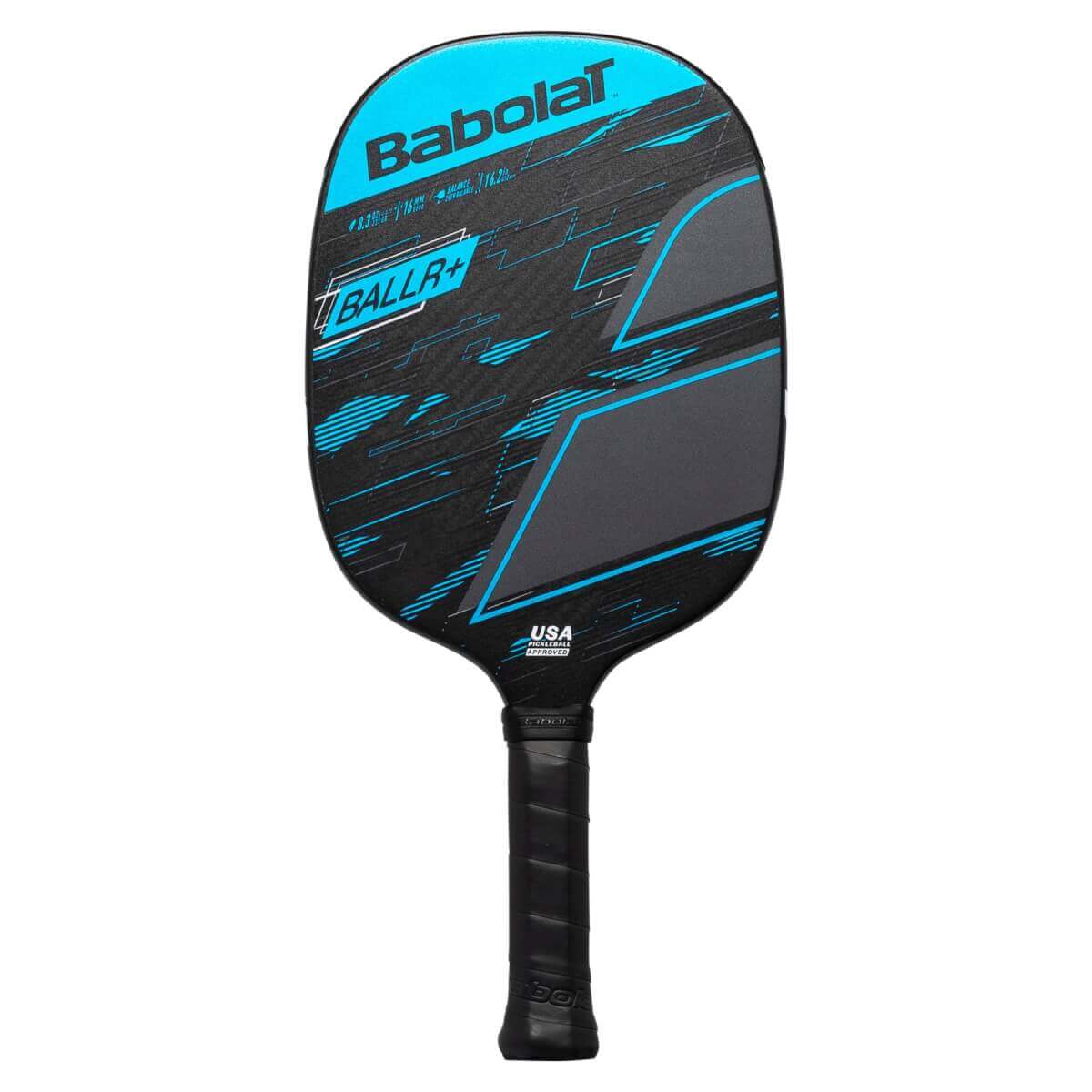 3 Best Babolat Pickleball Paddles In 2025 | JustPaddles