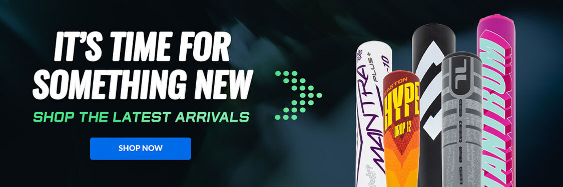 Baseball Bats & Softball Bats for Sale | JustBats.com