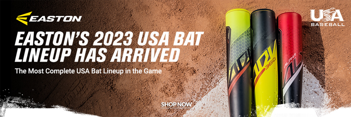 Baseball Bats & Softball Bats for Sale | JustBats.com