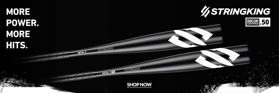 Baseball Bats & Softball Bats for Sale | JustBats.com