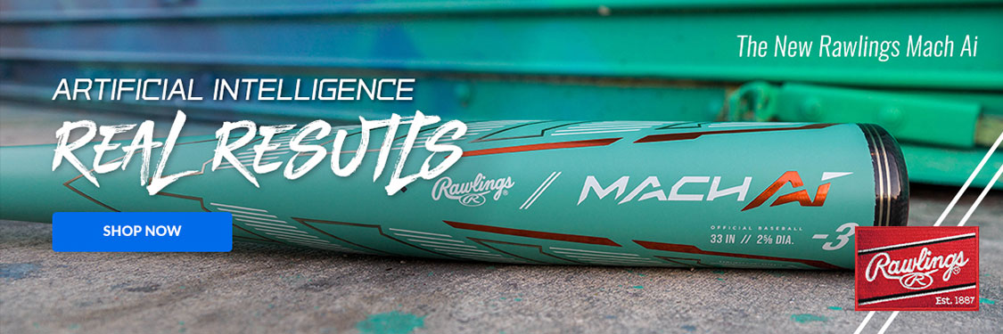 Baseball Bats & Softball Bats for Sale | JustBats.com