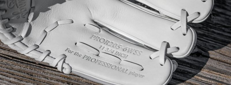 Rawlings 200 Pattern Gloves | JustGloves