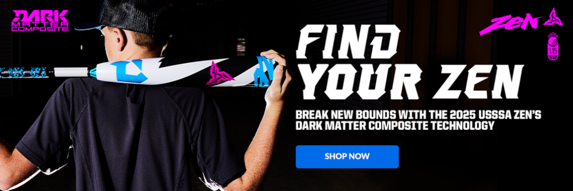 Baseball Bats & Softball Bats for Sale | JustBats.com