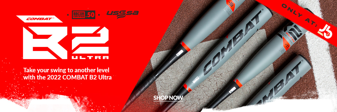 Baseball Bats & Softball Bats for Sale | JustBats.com