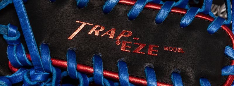 Trapeze Web Gloves | JustGloves