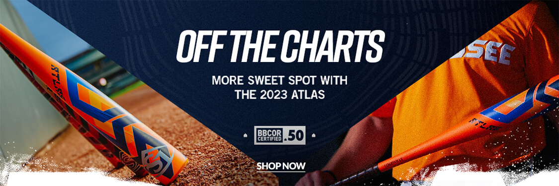 Baseball Bats & Softball Bats for Sale | JustBats.com