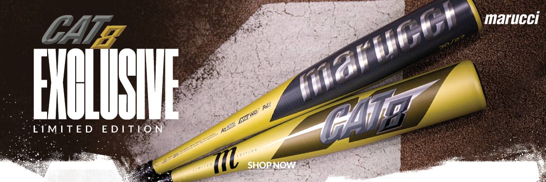 Baseball Bats & Softball Bats for Sale | JustBats.com