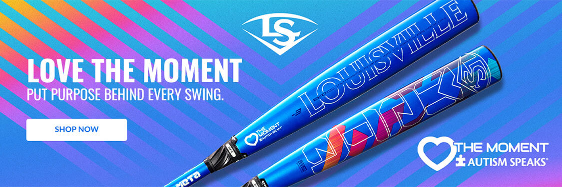 Baseball Bats & Softball Bats for Sale | JustBats.com