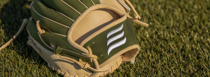 Emery Baseball Gloves | JustGloves