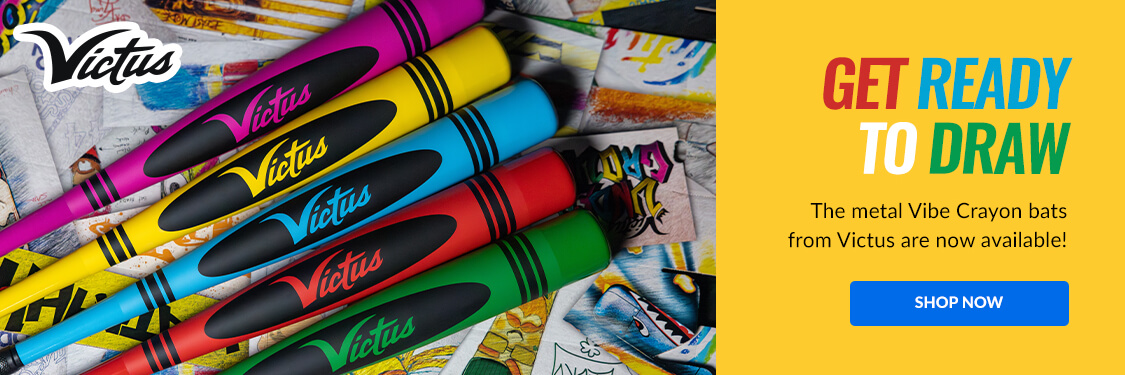 Baseball Bats & Softball Bats for Sale | JustBats.com