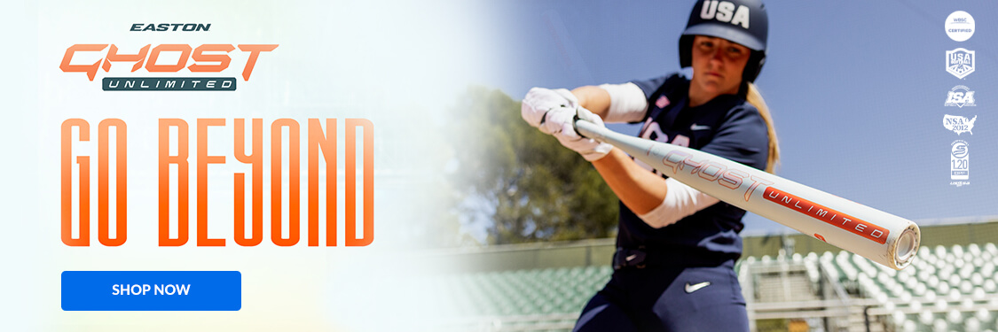 Baseball Bats & Softball Bats for Sale | JustBats.com