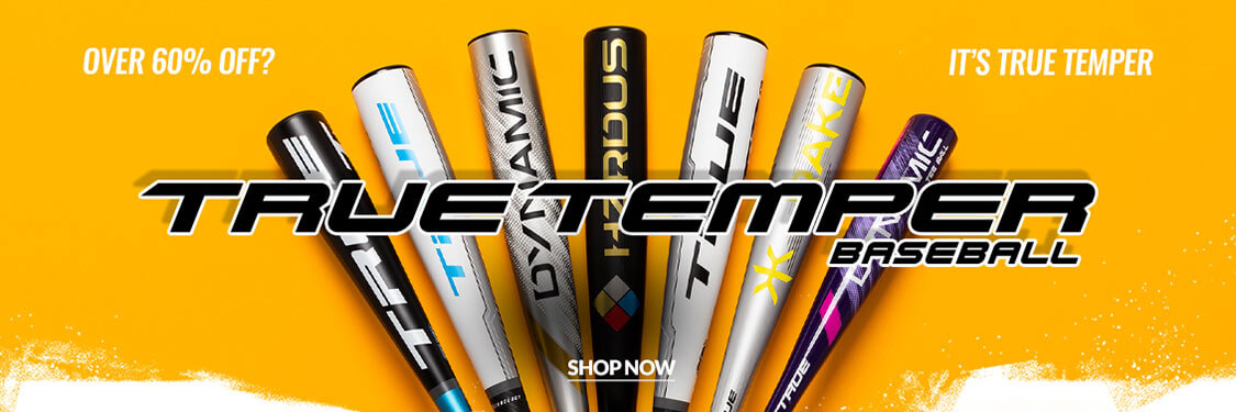 Baseball Bats & Softball Bats for Sale | JustBats.com