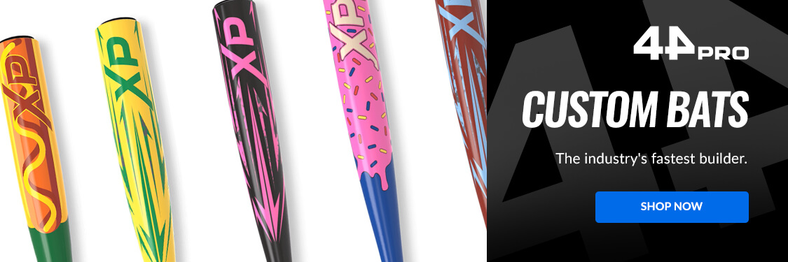 Baseball Bats & Softball Bats for Sale | JustBats.com