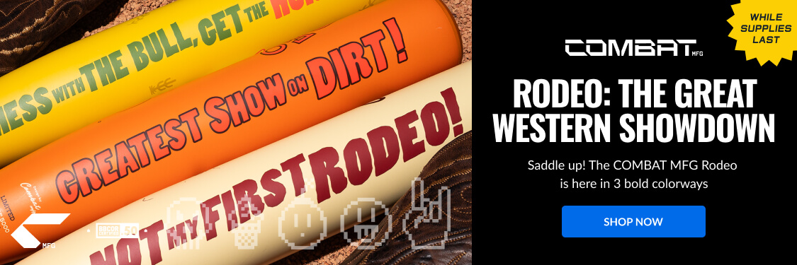 Baseball Bats & Softball Bats for Sale | JustBats.com