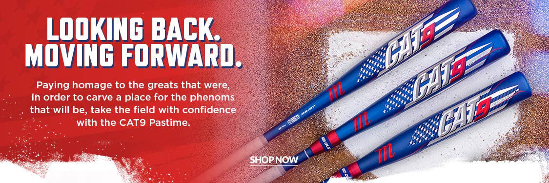 Baseball Bats & Softball Bats for Sale | JustBats.com