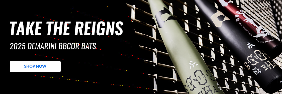 Baseball Bats & Softball Bats for Sale | JustBats.com