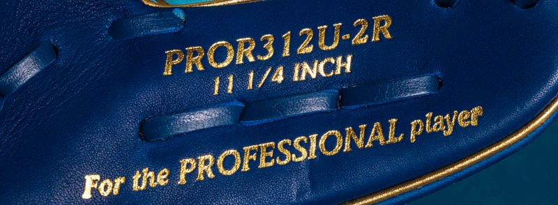 Rawlings 31 Pattern Gloves | JustGloves