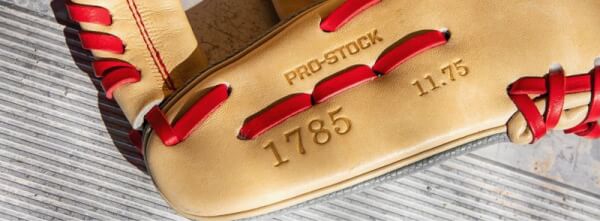 Wilson 1785 Pattern Gloves