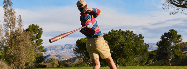 COMBAT MFG Country Club Bats | JustBats