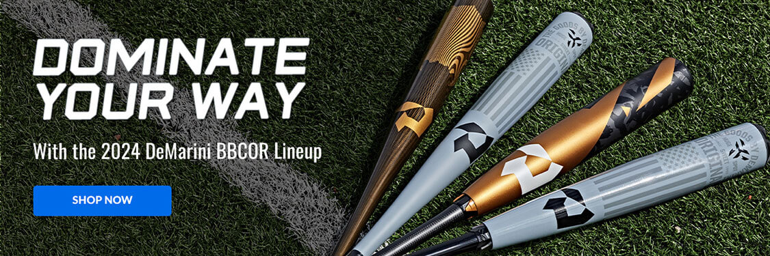 Baseball Bats & Softball Bats for Sale | JustBats.com