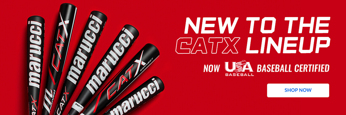 Baseball Bats & Softball Bats for Sale | JustBats.com