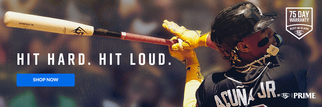 Baseball Bats & Softball Bats for Sale | JustBats.com