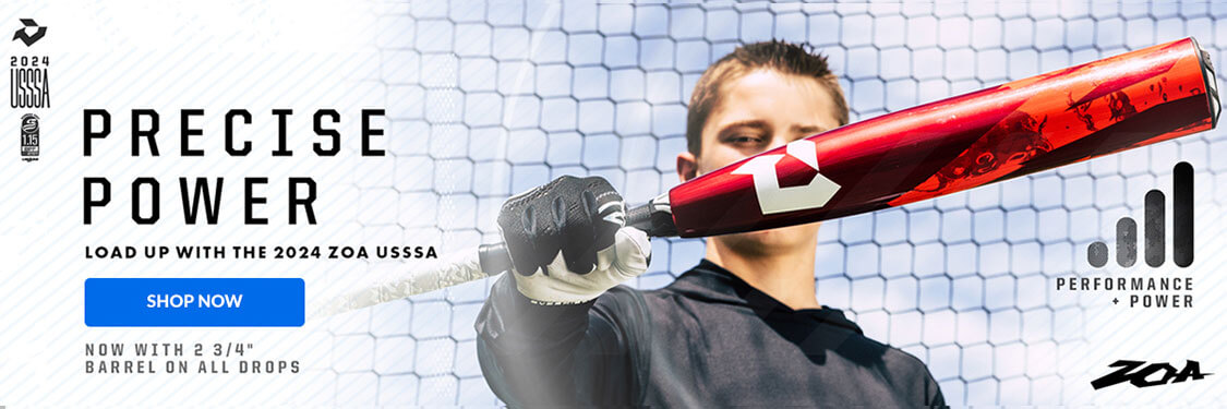 Baseball Bats & Softball Bats for Sale | JustBats.com