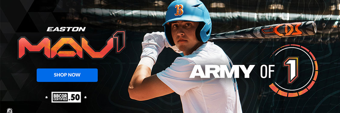 Baseball Bats & Softball Bats for Sale | JustBats.com