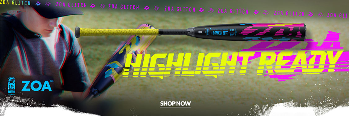 Baseball Bats & Softball Bats for Sale | JustBats.com