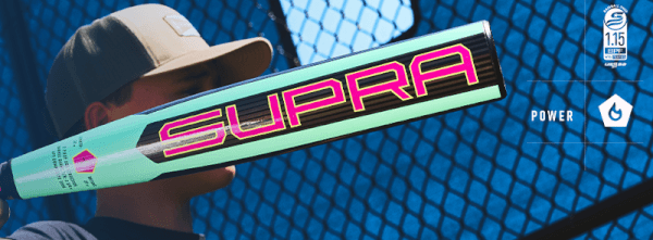 Louisville Slugger Supra Bats | JustBats