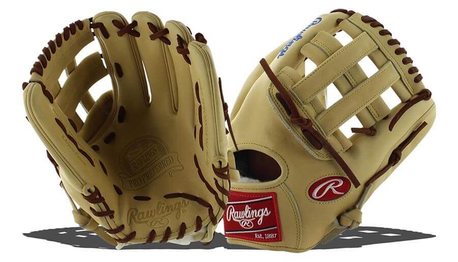 Heart of the Hide vs. Pro Preferred | What's The Difference ...