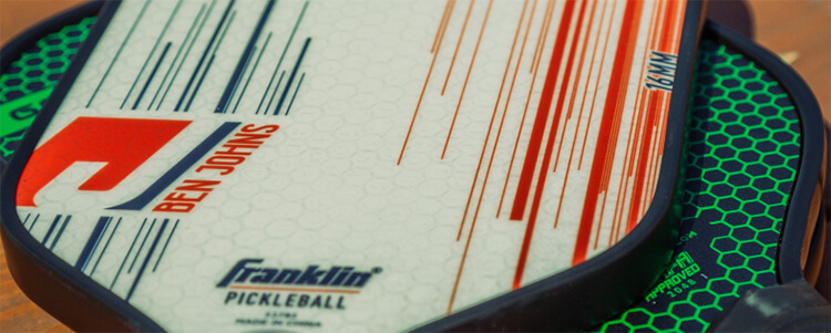 Pickleball Paddle Black Friday Deals