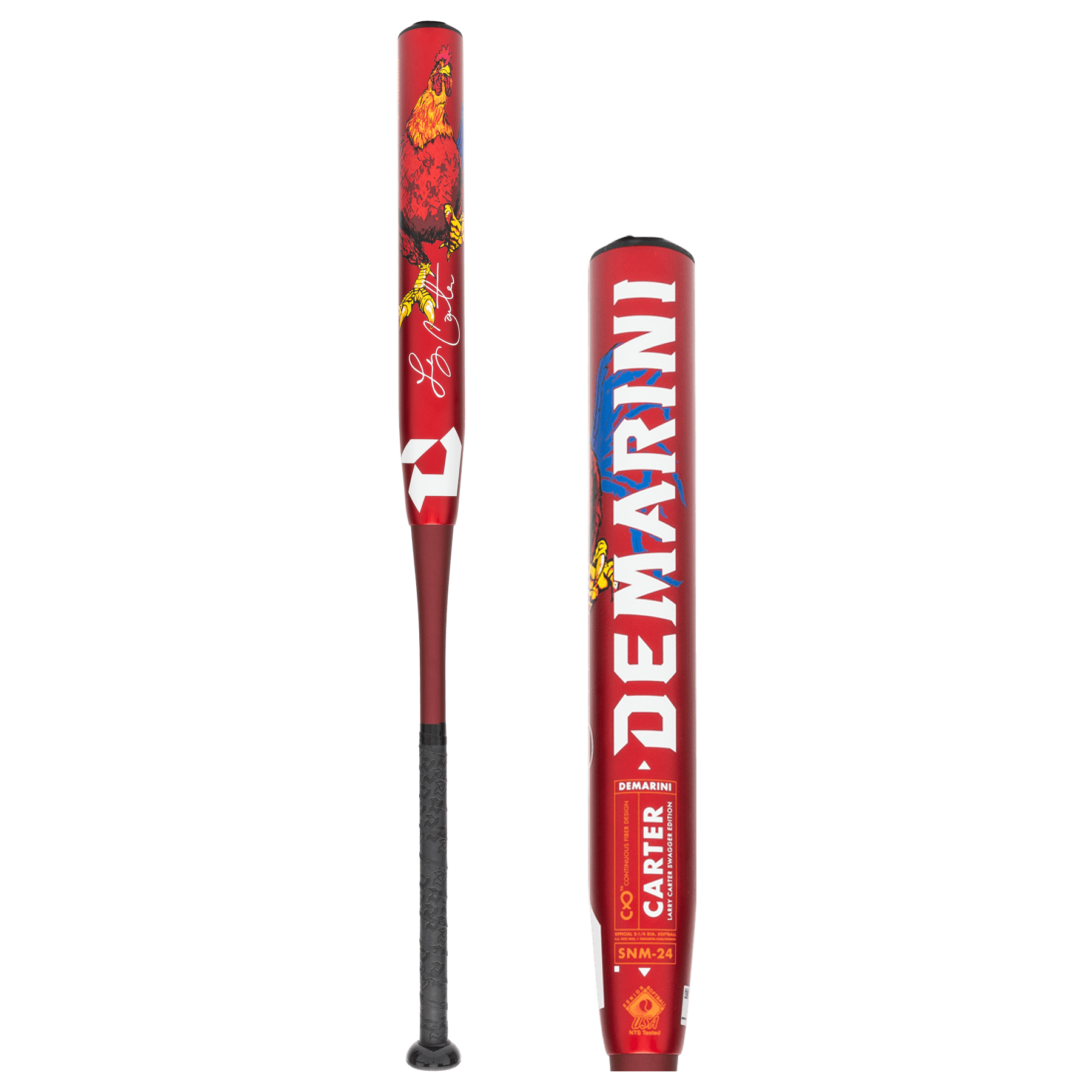 The Best Senior Slowpitch Softball Bats This Season | JustBats