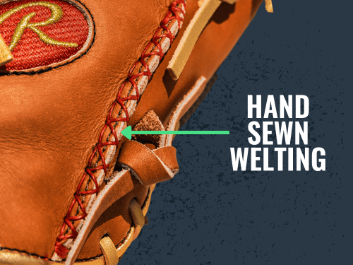 Wilson A2000 vs. Rawlings Heart of the Hide [Expert Comparison ...