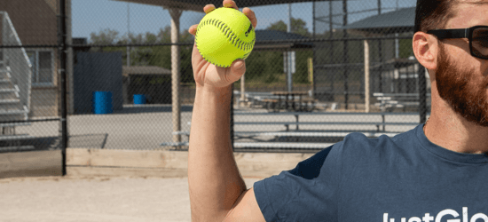 How To Throw A Softball | For The Softball Dad