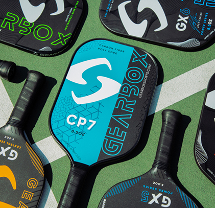 Pickleball Paddle Black Friday Deals